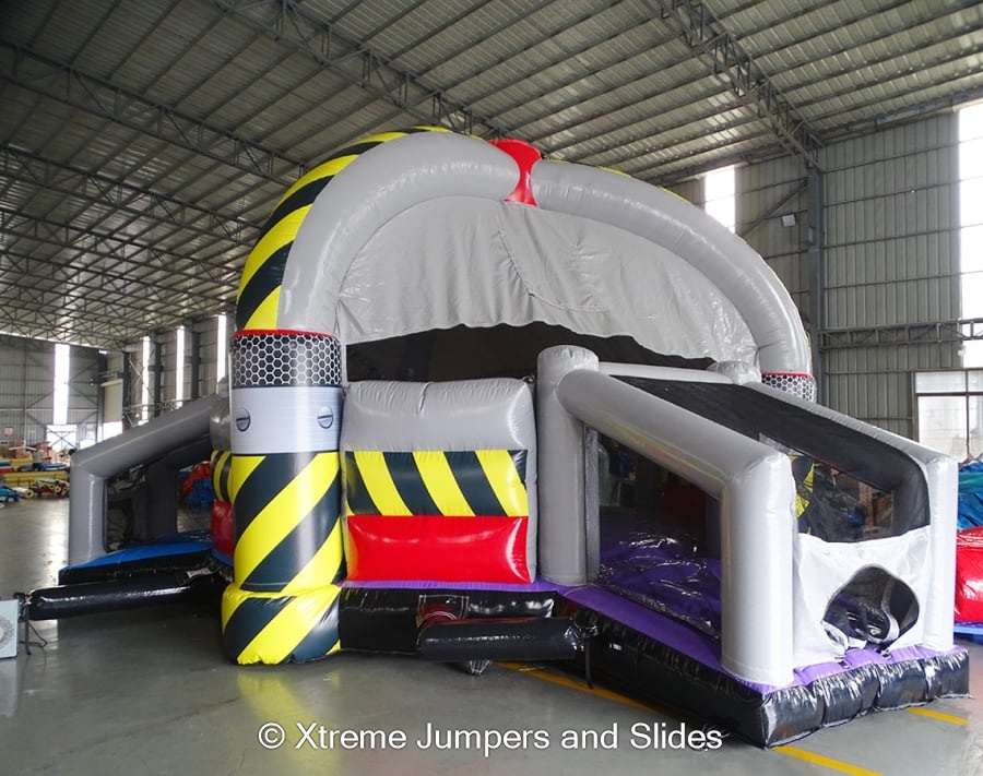 Inflatable Game Rentals